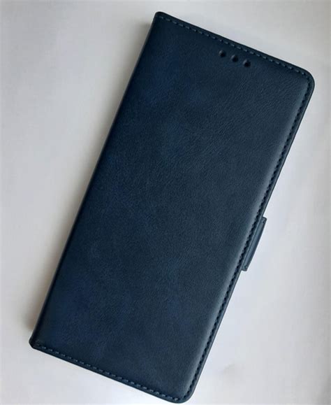 Чехол книжка Tecno Spark Go 2024 Техно Спарк Го 2024 с боковым магнитом купить с доставкой