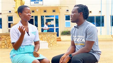 Truth About Shs Leadership Gerdy Shares Experience As A Head Girl