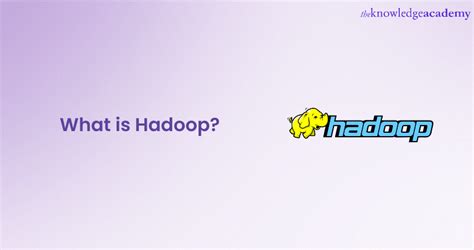 Hadoop Hdfs Logo