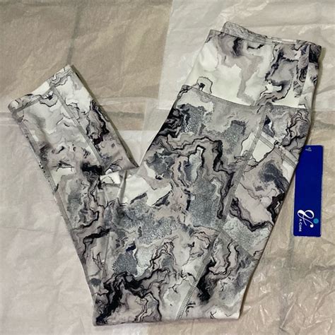 A Core Pants And Jumpsuits Nwt Performance Wear Poshmark