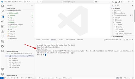 Install Configure Ibm I Source Orbit Nick Litten Ibm I As400 Iseries Software Developer