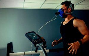 The Art Of Oxygen Utilization An In Depth Look At VO Max And Its Effect On Athletic