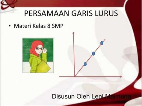 Materi Program Linear Ppt