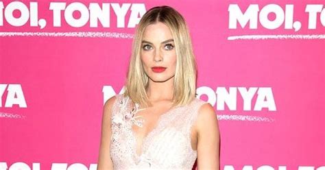 Barbie Margot Robbie Comenta Sobre Interpretar A A Boneca GeekBlast