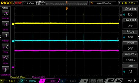 Brushed DC Motor Programmable Speed Regulator Custom Maker Pro