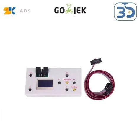 Jual CNC Offline Controller Untuk Mesin CNC Shopee Indonesia