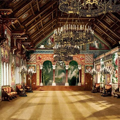 Neuschwanstein Castle Skip The Line Guided Tour In Schwangau Pelago