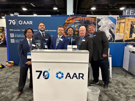 Aar Aar Intech Awarded A 5 1m Ffp Contract From Usaf To Provide