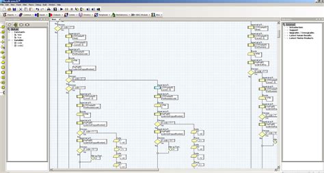 Programmation Programmation Dun Digicode Sous Flowcode Pic