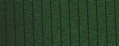 How Do Websites Store My Passwords