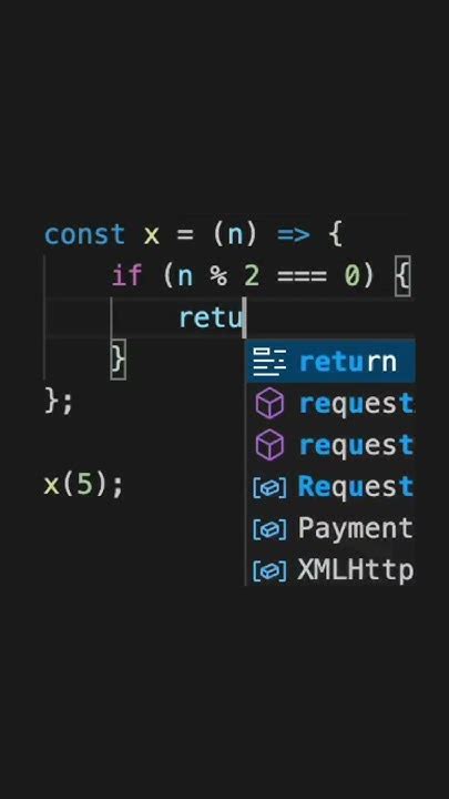 Leetcode 2143 Solution Smallest Even Multiple Coding Javascript Youtube