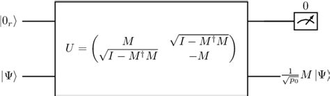 Figure 1 From Efficient Solution Of The Non Unitary Time Dependent Schrodinger Equation On A