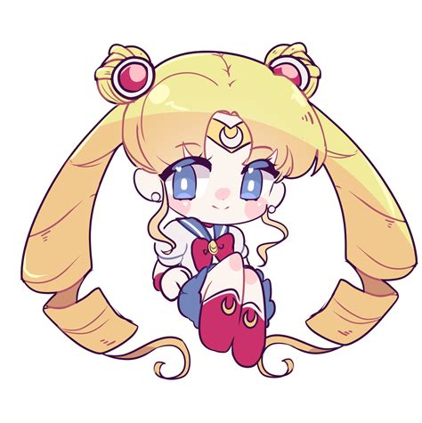 128 Best Sailor Chibi Moon Images On Pholder Sailormoon Sailor Moon