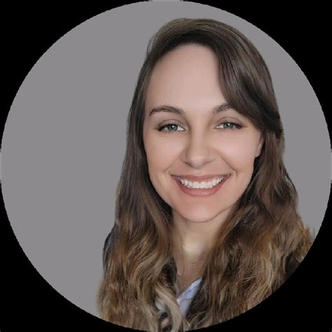 Destiny Rettmann Maintenance Training Section Chief United States