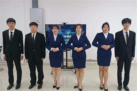 省城市学院在第六届山东省黄炎培职业教育创新创业大赛中获得2个一等奖 一线传声 鲁商集团官方网站