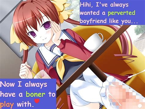 Hentai With Captions 3 Theme Horny Under The Table Porn Pictures