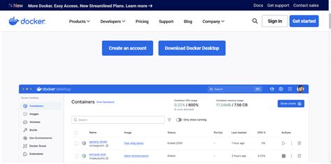 how to use docker for local development environments kdnuggets