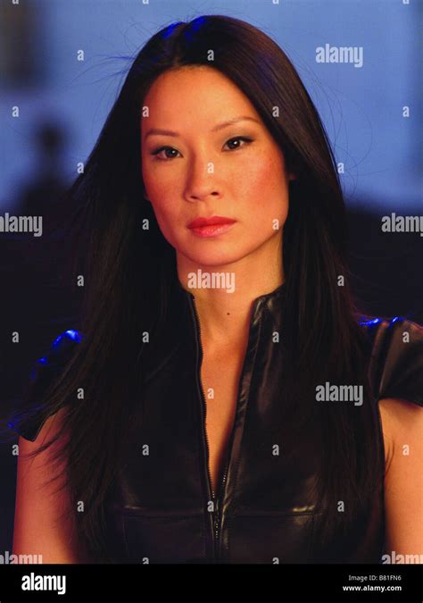 Lucy Liu Charlies Angels Full Throttle Stockfotos Und Bilder Kaufen