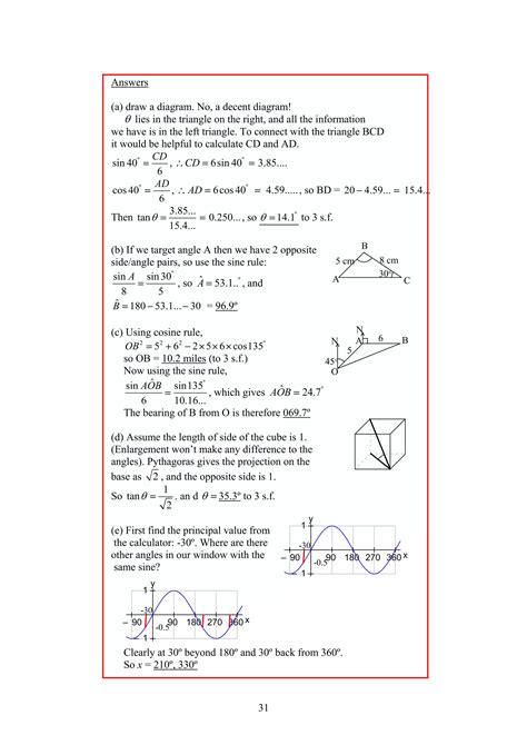 Maths Revision Notes Igcse Pdf Maths Revision Notes Igcse Pdf