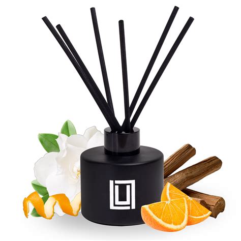 Sexy Gal Reed Diffuser Set 42 Fl Oz Lulu Candles