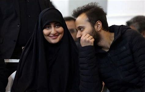 بیوگرافی زینب سلیمانی دختر سردار قاسم سلیمانی آدرس پیج اینستاگرام