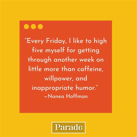 Funny Work Friday Morning Motivational Quotes