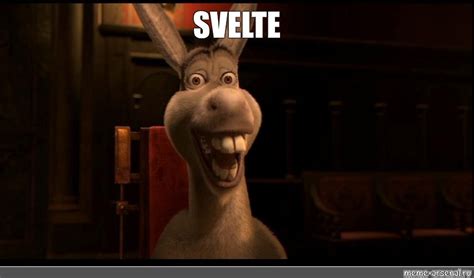 Meme Svelte All Templates Meme