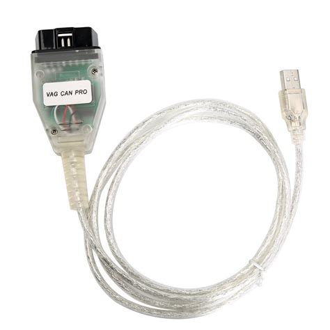 Vag Can Pro Can Bus Uds K Line S W Version 5 5 1 Vcp Scanner