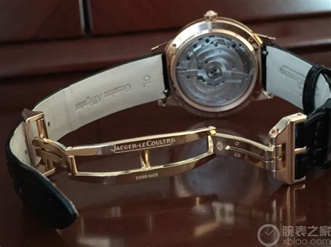 高清图积家约会系列3442420图片腕表之家