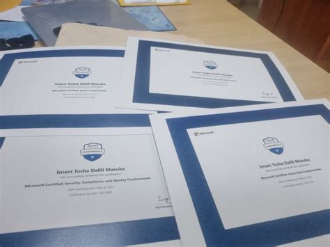 Imani Tosha Dalili Masuke On Linkedin Azurecloud Azure