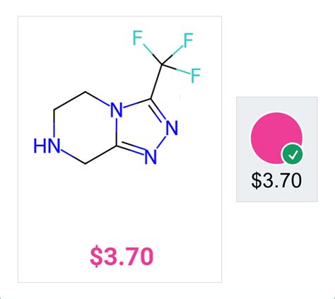 Tt4 Compounds Databases