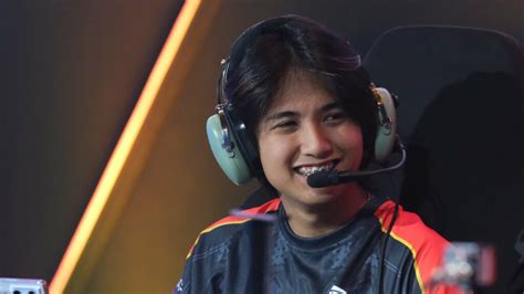 Kelra Delighted By Ch4knus Development Into A Mature Leader