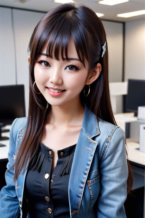 Stunningly Beautiful Glamourus 26 Years Old Japanese Secreta By Fp23