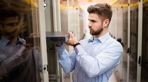 The Dos And Donts Of Server Relocation Today S Technology News And Resources