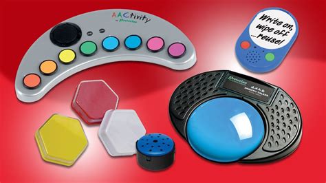 Inclusive Technology Ltd On Linkedin Communicationaids Inclusivelearning Aac Assistivetech