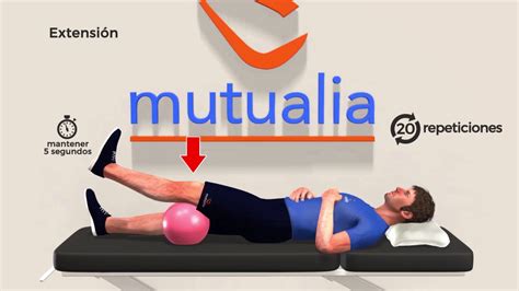 Extensin Rodilla En Puente Youtube