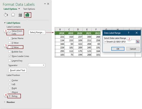 Трехмерная Диаграмма в Excel Как Сделать Диаграмма гфуанта 📝Справочник по Excel