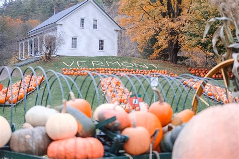 Vermont In The Fall 31 Awesome Things To Do In 2026 New England