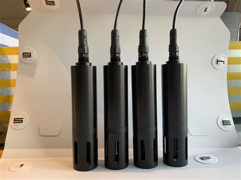 주문 Pom Water Nitrate Sensor 양질 Pom Water Nitrate Sensor 제조 업체