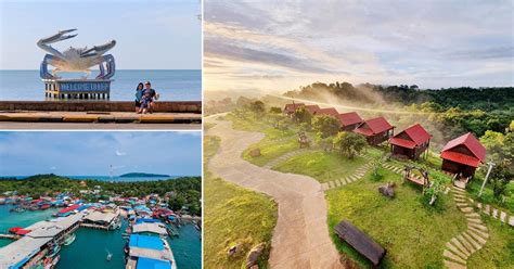 អាស៊ាន បង្ហាញពី ទស្សនវិស័យទេសចរណ៍ភ្លឺស្វាង ក្នុងឱកាស “ទិវាទេសចរណ៍ពិភពលោក”