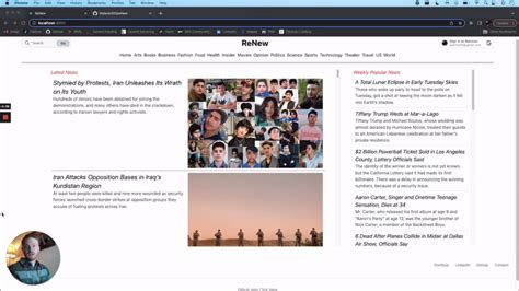 Softwaredeveloper Reactjs Rubyonrails Redux Brennan Davis