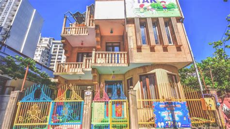 კერძო საბავშვო ბაღები ბათუმში ინდივიდუალური მიდგომა და საერთაშორისო განათლება Madloba