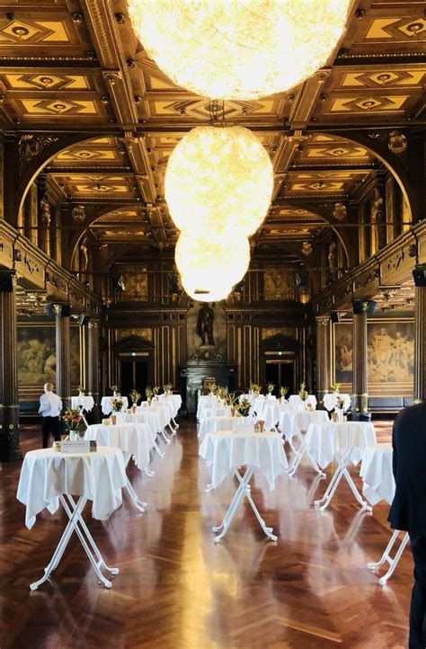 Joost Van Hussen On Linkedin Dakofo Copenhagen Cis