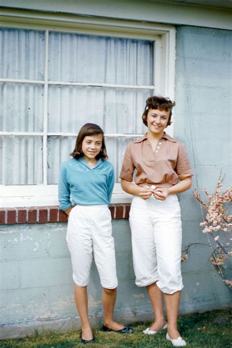 50s Teen Outfit
