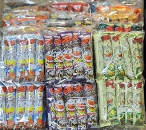 우마이봉막대 과자이름 New스페셜 세트 30개×10 포 9종류 9 포new버라이어티 세트1봉지 재팬스토어 일본약 의약품 전문 직구 쇼핑몰