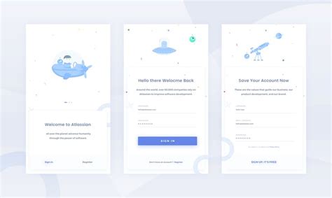 Pin On App Mobil Design