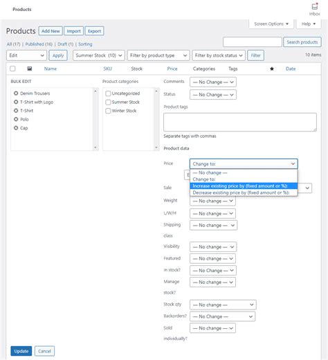 How To Create WooCommerce Bulk Discounts Plugin Republic