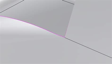 What Causes Broken Edges Rhino Mcneel Forum