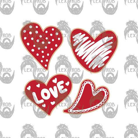 Rustic Cookie Cutter Etsy