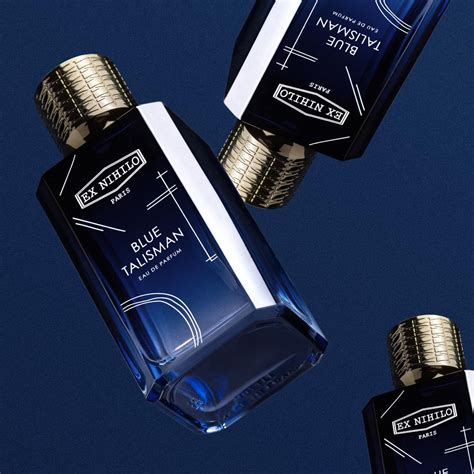 Ex Nihilo One Parfums